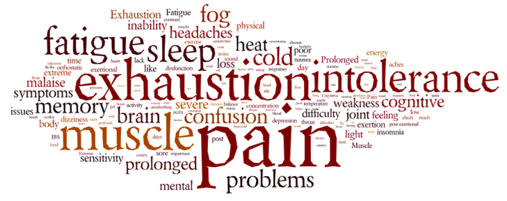 Pacing for ME/CFS – Dr Chekkie Kauntze & Associates